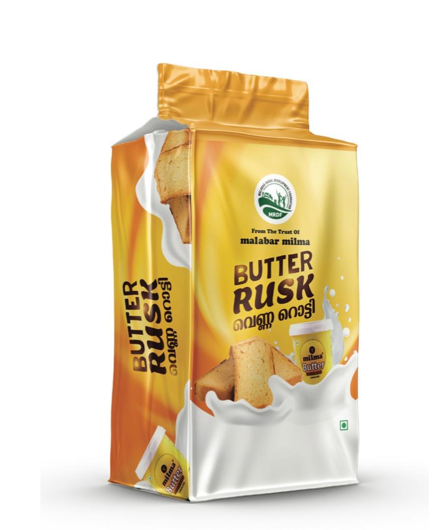 Butter Rusk