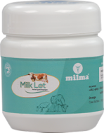 Milma - Special Efforts